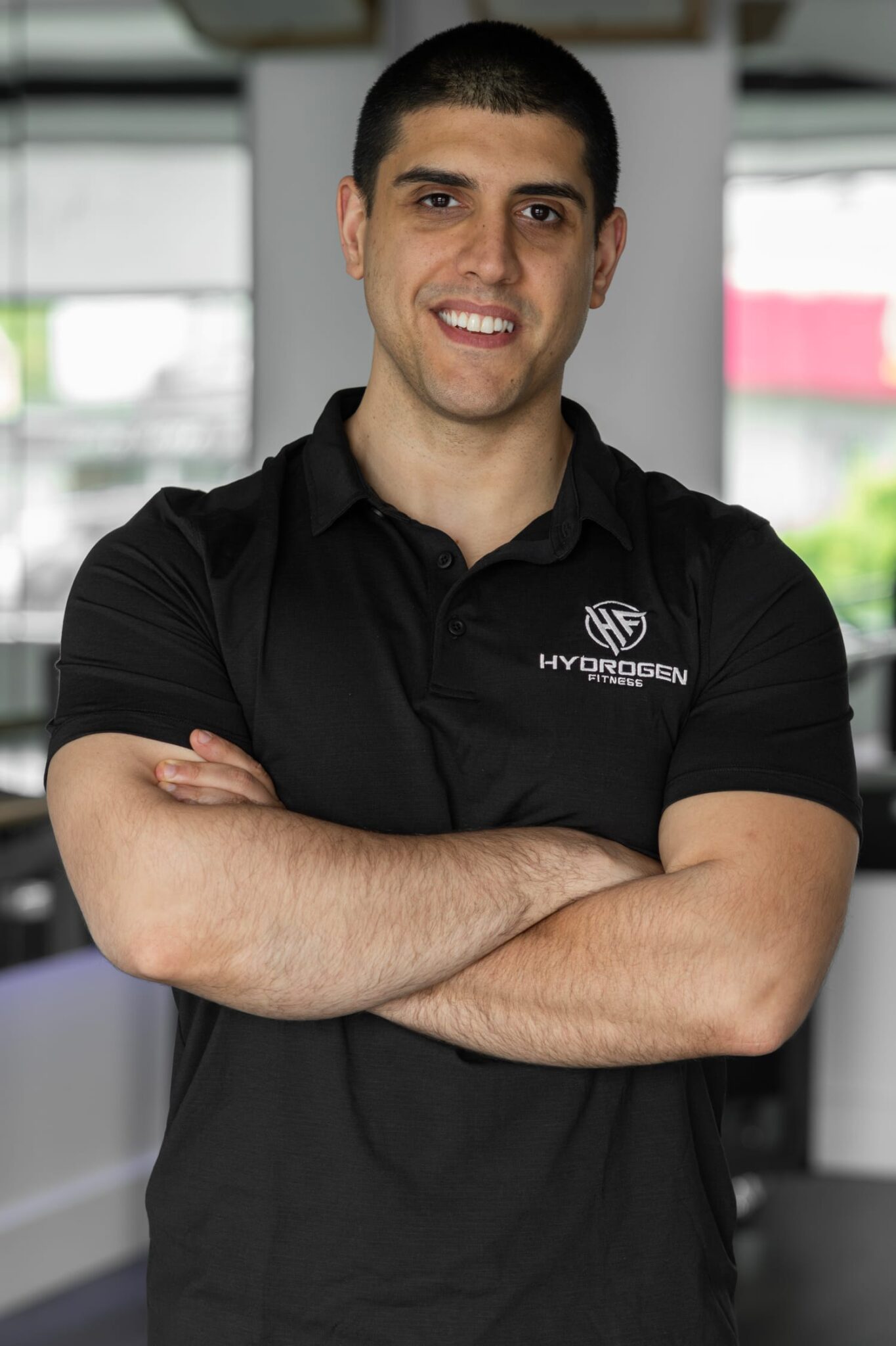 Hydrogen Fitness | Hydrogen Franchising