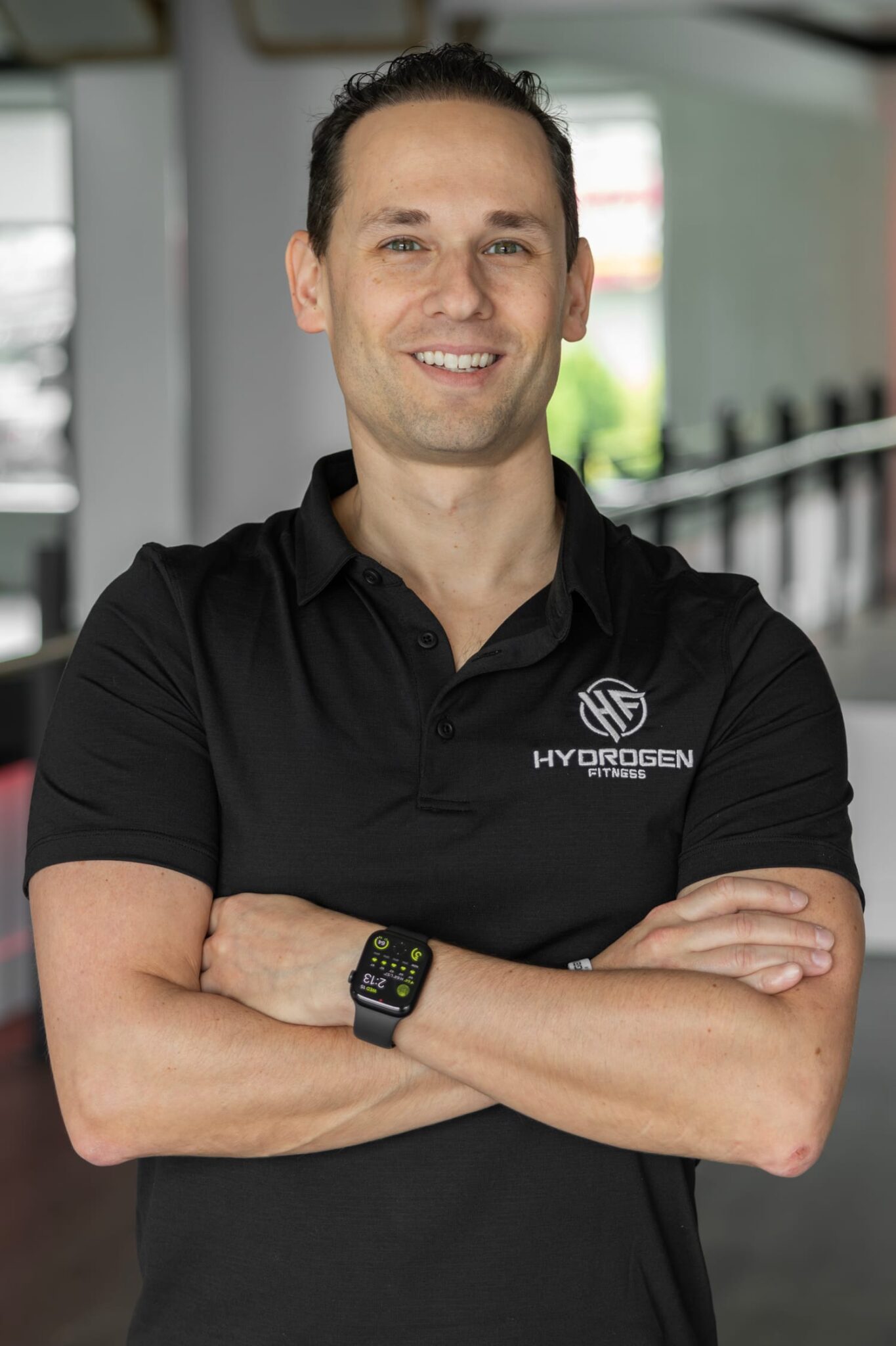 Hydrogen Fitness | Hydrogen Franchising